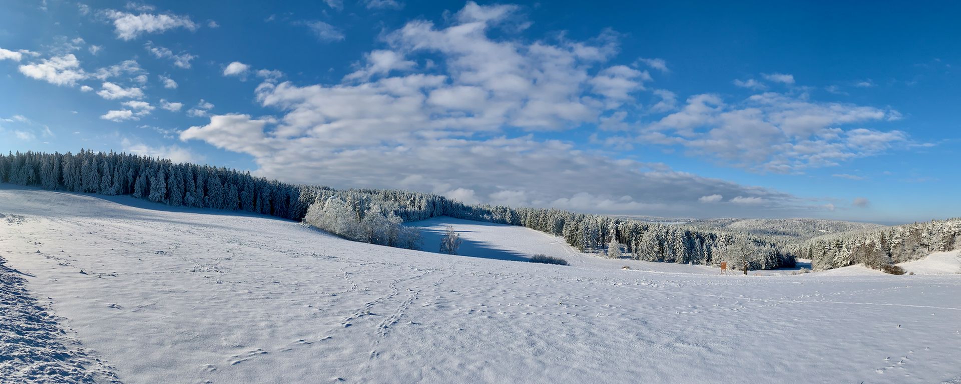 Wichtige Infos auf einen Blick